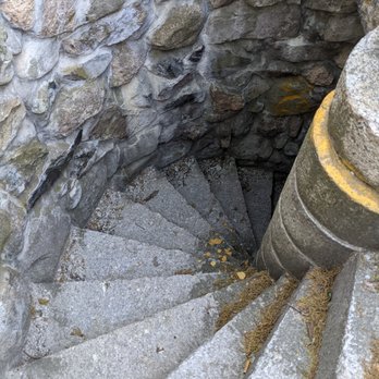 NORUMBEGA TOWER - Updated August 2025 - 1 Norumbega Rd, Weston ...