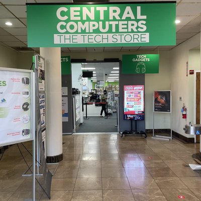 CENTRAL COMPUTERS - Updated October 2025 - 116 Photos & 297 Reviews ...