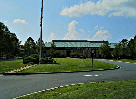 FREDERICK COMMUNITY COLLEGE - Updated October 2025 - 11 Reviews - 7932 ...