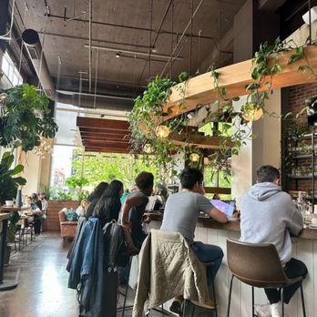 PARABLE CAFE - Updated July 2024 - 391 Photos & 170 Reviews - 149 S ...