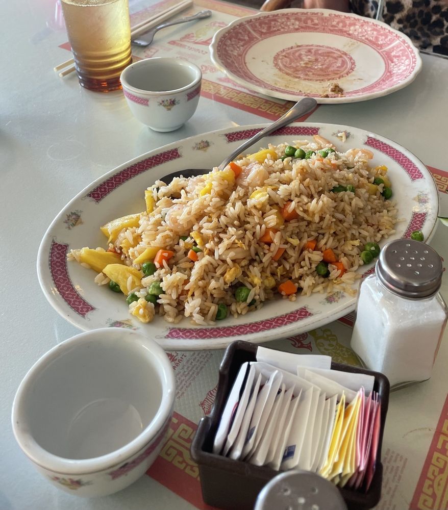 SHANGHAI CHINESE RESTAURANT - Updated December 2024 - 76 Photos & 106 ...