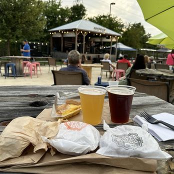 MAIN LINE BREWERY - Updated December 2025 - 153 Photos & 34 Reviews ...