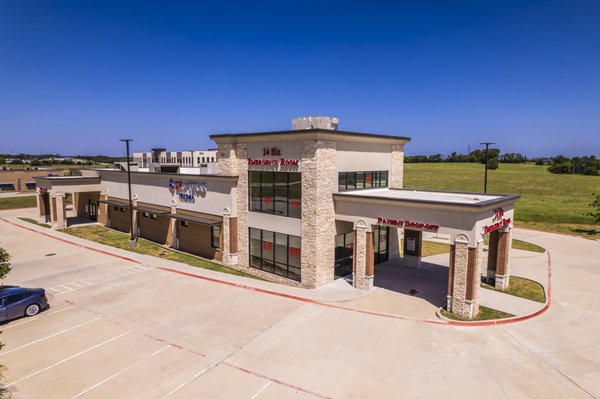 ER OF TEXAS SHERMAN - Updated August 2025 - 16 Photos - 115 W Travis St ...