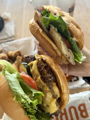 SMASHBURGER - Updated August 2025 - 132 Photos & 187 Reviews - 4325 ...