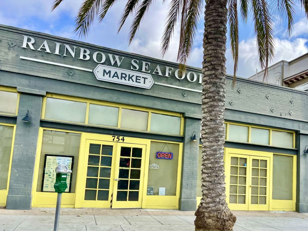RAINBOW SEAFOOD MARKET - Updated May 2026 - 22 Photos & 43 Reviews ...