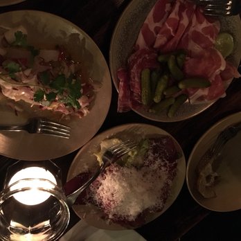 RESTAURANT PLUTO - Updated January 2026 - 126 Photos & 57 Reviews ...