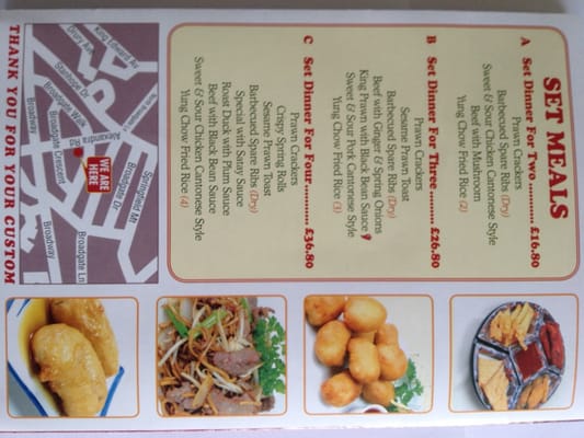 168 CHINESE TAKEAWAY - Updated December 2024 - 22 Photos - Alexandra ...