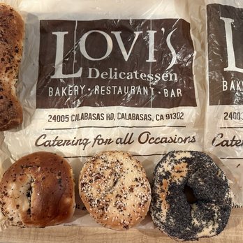 LOVI’S DELICATESSEN - Updated May 2025 - 1064 Photos & 1255 Reviews ...