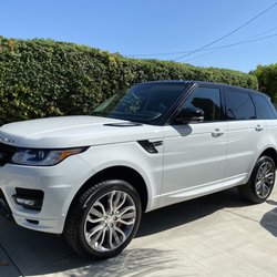 JAGUAR LAND ROVER SANTA MONICA - 129 Photos & 465 Reviews - 3020 Santa Monica Blvd, Santa Monica ...