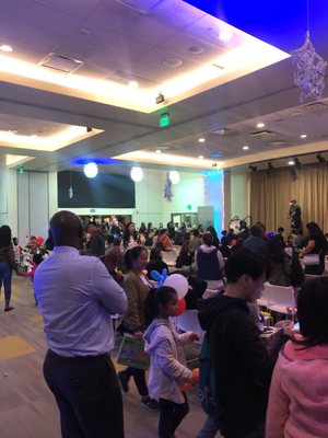 ROWLAND HEIGHTS COMMUNITY CENTER - Updated December 2025 - 28 Photos ...