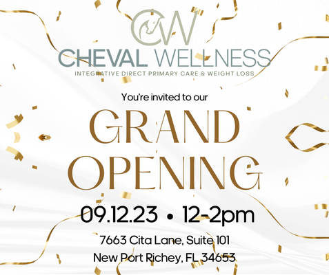 CHEVAL WELLNESS - Updated November 2025 - 22 Photos - 7663 Cita Ln, New ...