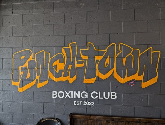 PUNCH TOWN BOXING CLUB - Updated September 2025 - Request Information ...