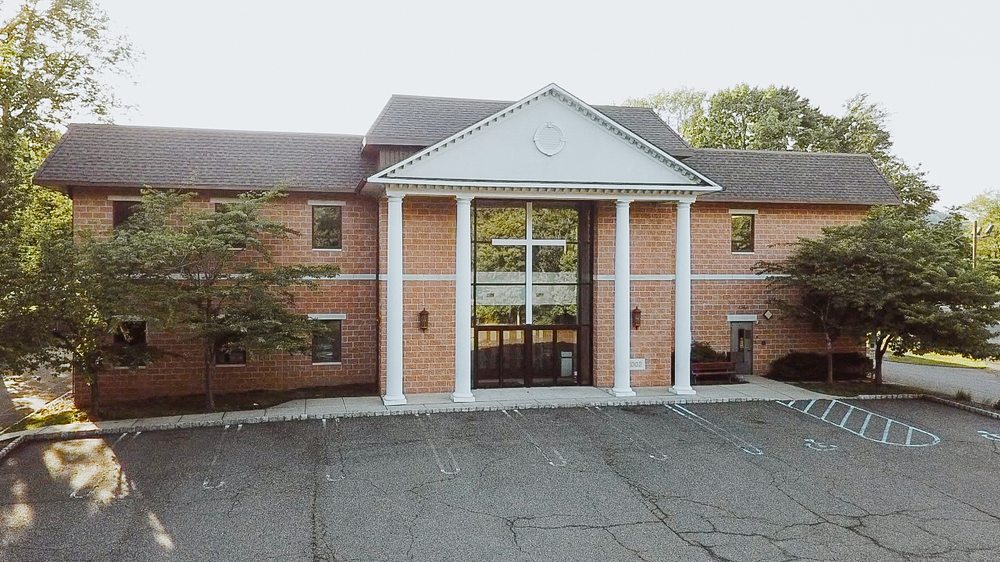 RENAISSANCE CHURCH - Updated October 2025 - 639 Mountain Ave ...