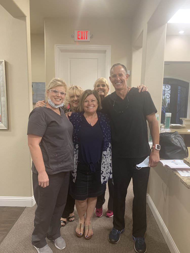 SOUTHRIDGE DENTAL-TED E DUNSON - 3303 Unicorn Lake Blvd, Denton, Texas ...