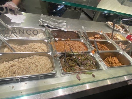 CHIPOTLE MEXICAN GRILL - Updated December 2024 - 21 Photos & 61 Reviews ...