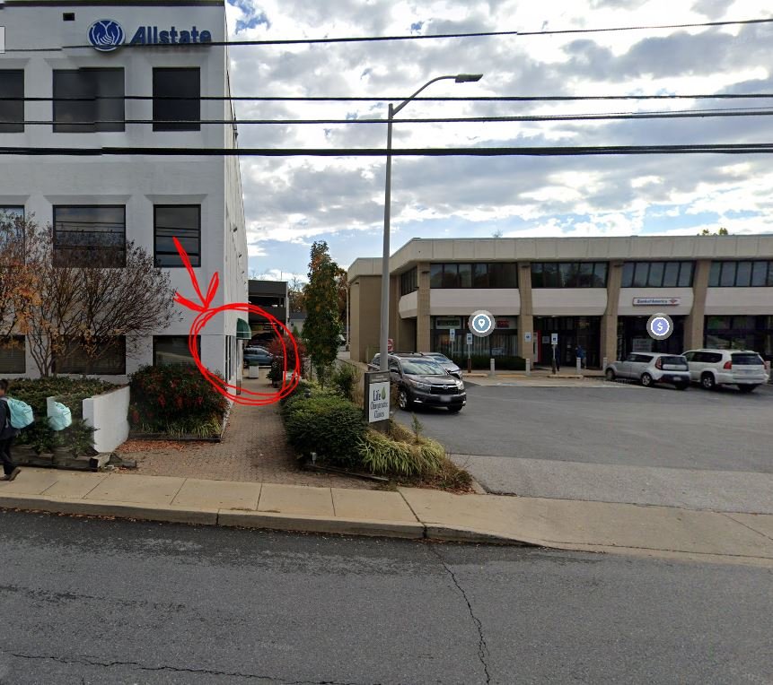 LIFE CHIROPRACTIC OF SILVER SPRING - Updated September 2025 - 17 ...