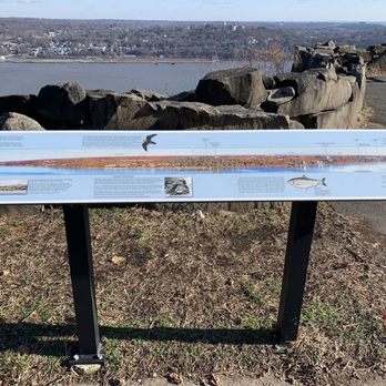 PALISADES INTERSTATE PARK STATE LINE LOOKOUT - Updated December 2025 ...