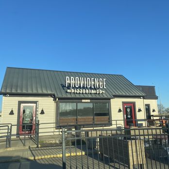 PROVIDENCE PIZZA - Updated July 2024 - 236 Photos & 353 Reviews - 12925 ...