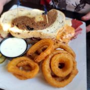 THE THOMAS MEAGHER BAR - 119 Photos & 145 Reviews - 130 W Pine ...