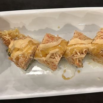 VOLCANO SUSHI BAR & HIBACHI - Updated September 2025 - 260 Photos & 99 ...