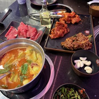 88 POT KOREAN BBQ & HOT POT - Updated October 2025 - 50 Photos & 70 ...