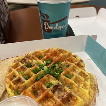 PENELOPE’S COFFEE AND TEA - Updated September 2024 - 86 Photos & 45 ...