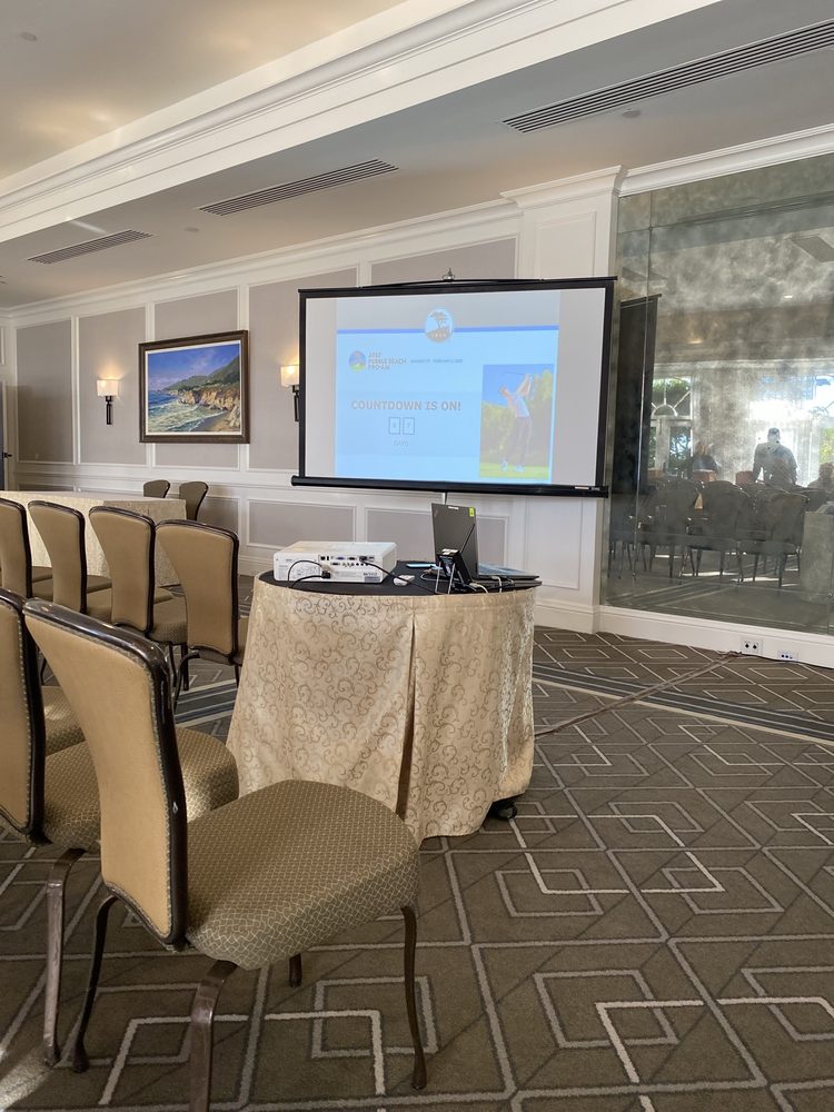 PEBBLE BEACH RESORTS - Updated September 2025 - 21 Photos & 12 Reviews ...