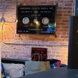 IRON BAR - Updated July 2025 - 113 Photos & 276 Reviews - 5 South St ...