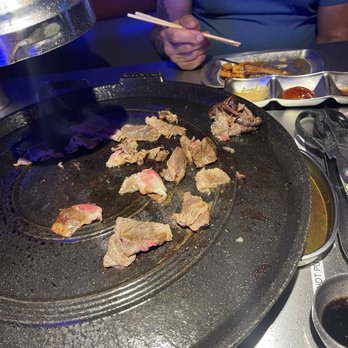 VOLCANO KOREAN BBQ - Updated December 2025 - 26 Photos & 29 Reviews ...