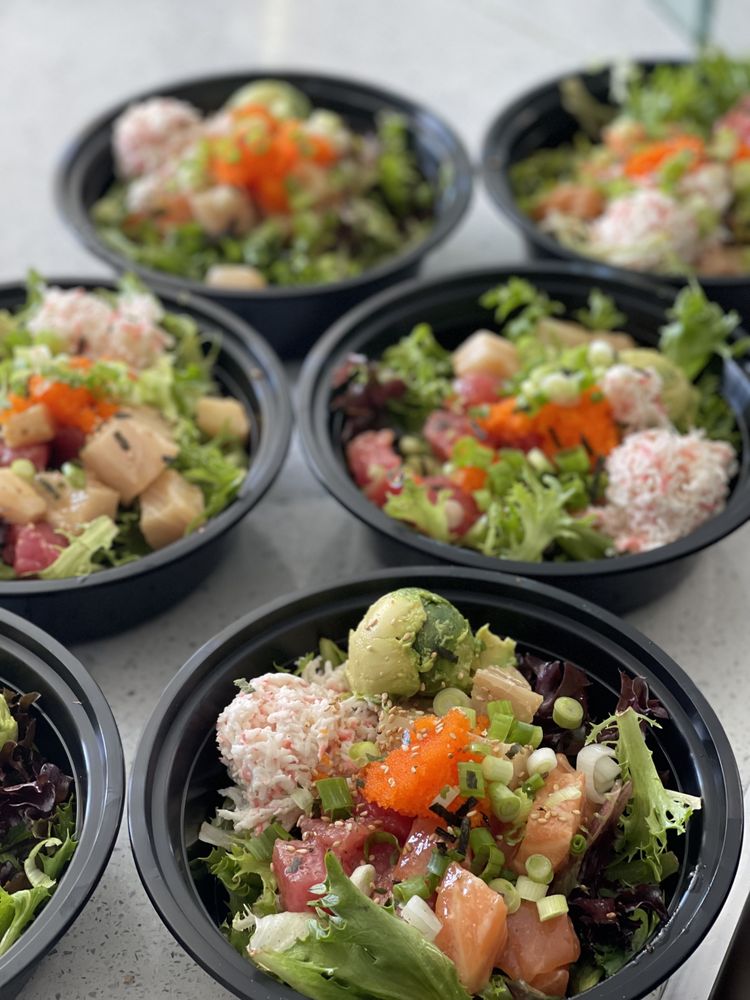 POKI BOWL - Updated January 2026 - 16 Photos & 33 Reviews - 2727 ...