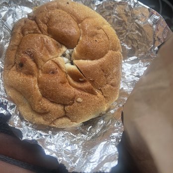 BAGEL TRAIN - Updated December 2024 - 90 Photos & 217 Reviews - 150 ...