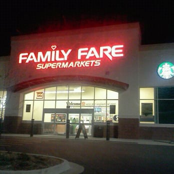 FAMILY FARE SUPERMARKET - Updated April 2026 - 14 Reviews - 2755 Lake ...