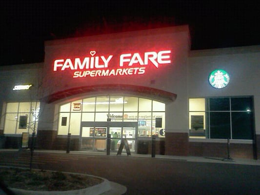 FAMILY FARE SUPERMARKET - Updated June 2026 - 14 Reviews - 2755 Lake ...