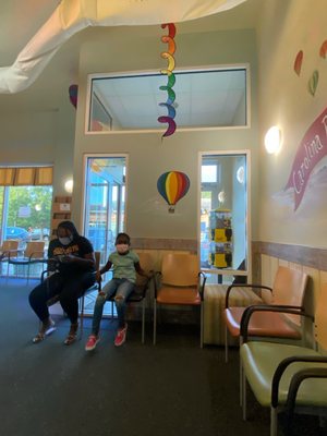 CAROLINA PEDIATRIC DENTISTRY - Updated December 2025 - 35 Reviews ...