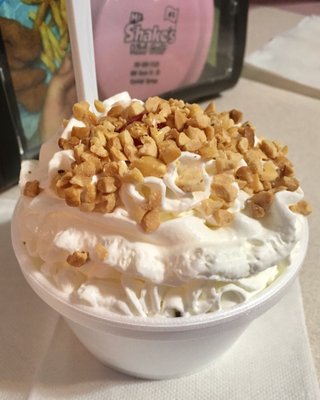 MR. SHAKE - 26 Photos & 12 Reviews - 663 State Rte 28, Richfield ...