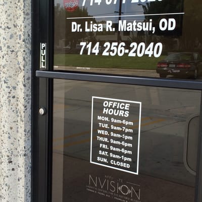 BREA OPTOMETRY - Updated October 2025 - 58 Photos & 157 Reviews - 400 W ...