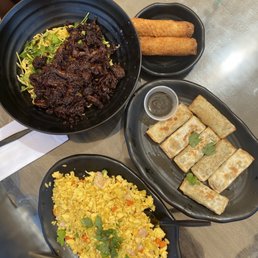 DRAGON FLAME CHINESE GRILL - Updated July 2025 - 662 Photos & 505 ...