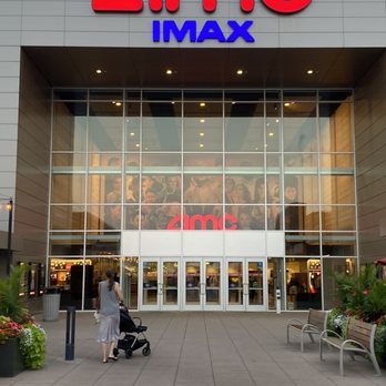 AMC OAKBROOK CENTER 12 - Updated December 2024 - 148 Photos & 135 ...