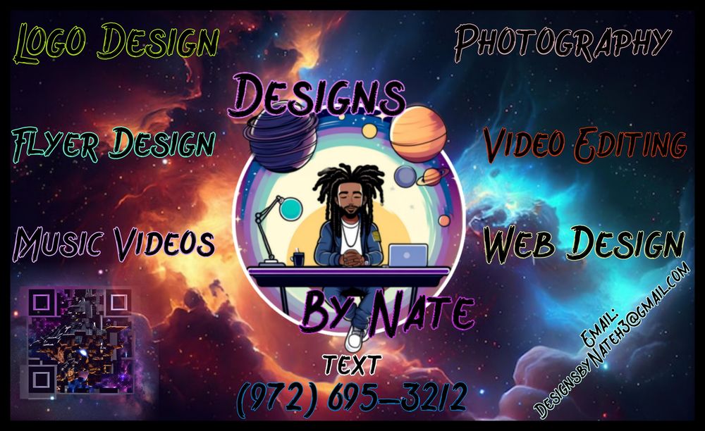 DESIGNS BY NATE - Updated October 2024 - Request Consultation - 21 ...