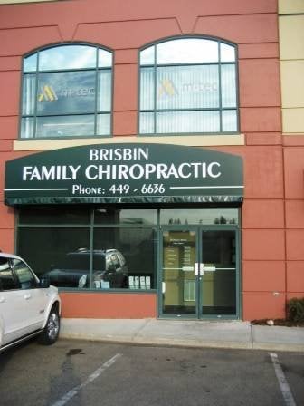 BRISBIN FAMILY CHIROPRACTIC - Updated May 2025 - 150 Chippewa Road ...