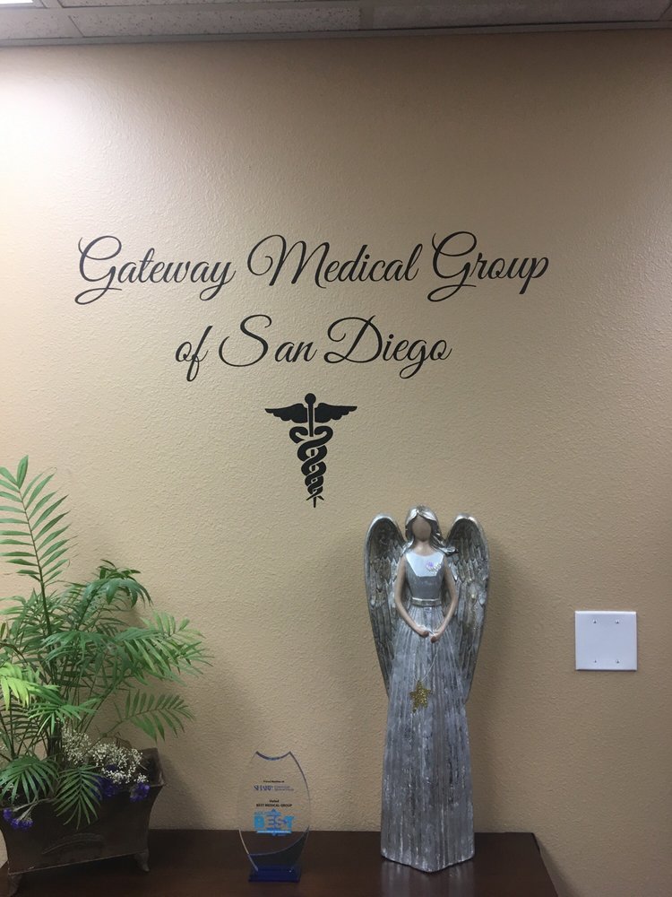 GATEWAY MEDICAL GROUP - Updated January 2026 - 12 Reviews - 610 Euclid ...