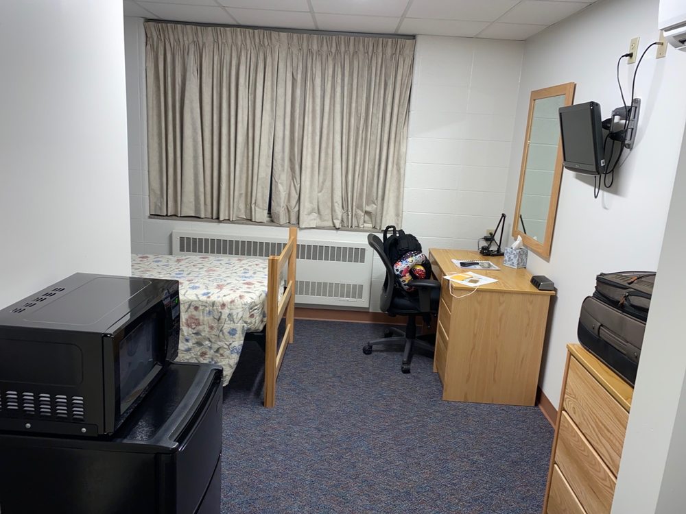 NATIONAL EMERGENCY TRAINING CENTER - 46 Photos - 16825 S Seton Ave ...