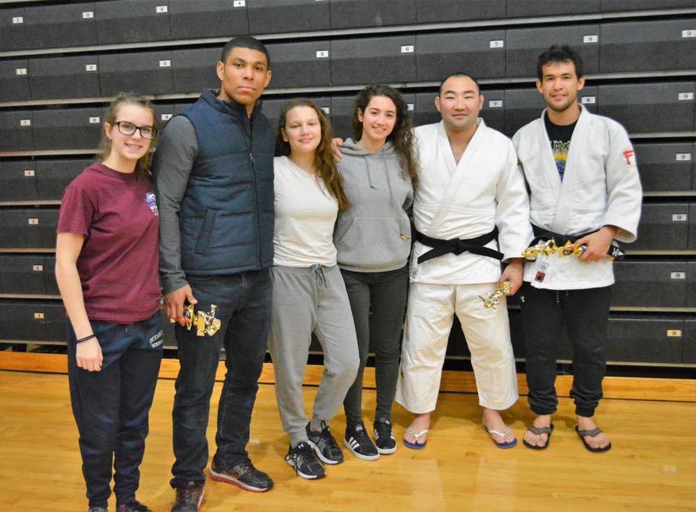 USA STARS EAST JUDO - Updated December 2025 - 25 Photos - 1630 General ...