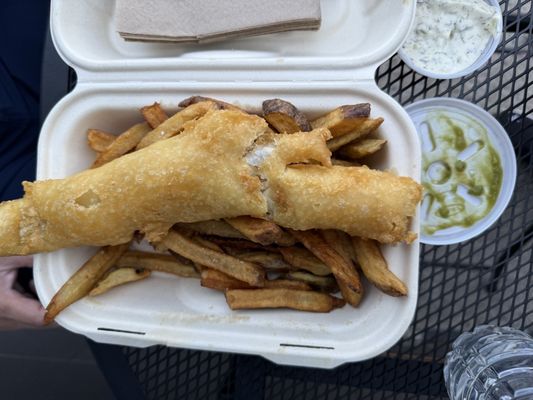 CODSWALLOP - Updated June 2025 - 12 Photos & 19 Reviews - 3012 W ...