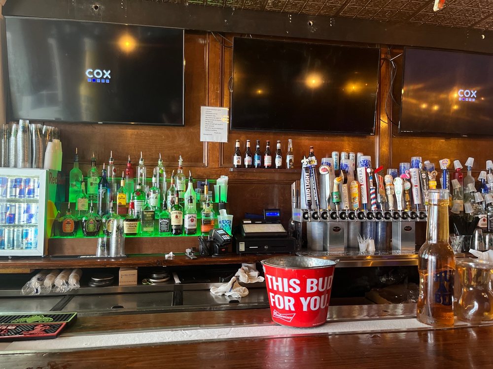 PROHIBITION BAR - Updated May 2026 - 59 Photos & 60 Reviews - 333 ...
