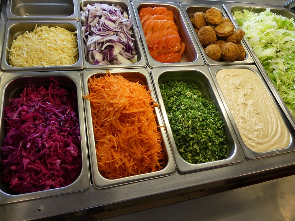 ROCKET KEBABS - 762 New North Rd, Auckland, New Zealand - Kebab ...