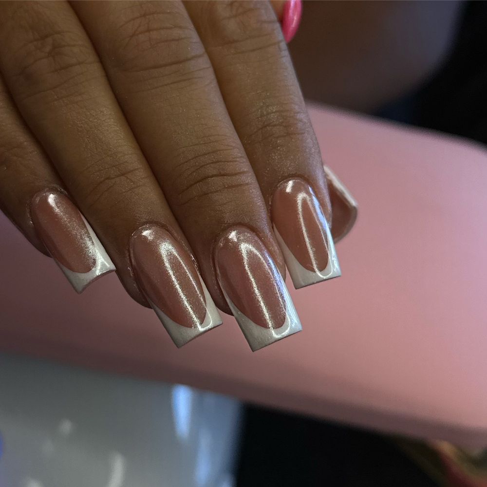 CROWN HAIR & BROWS SALON - Updated April 2025 - Request an Appointment ...