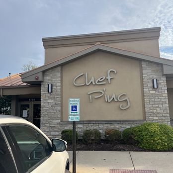 CHEF PING - Updated December 2025 - 1555 Photos & 1303 Reviews - 1755 ...