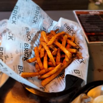 THE BRICK - Updated September 2025 - 118 Photos & 121 Reviews - 1305 ...