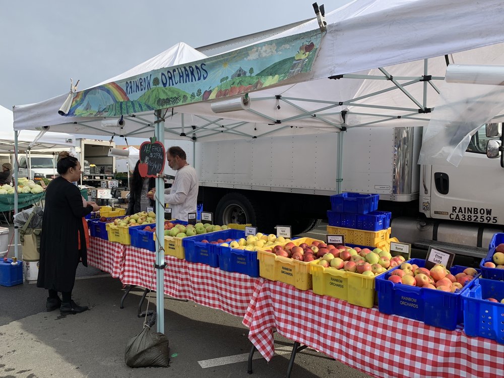 NEWARK FARMERS MARKET - 474 Photos & 165 Reviews - 2086 Newpark Mall ...